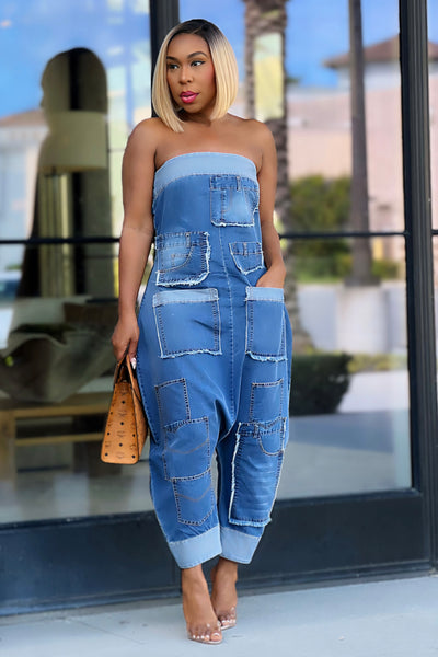 Denim – Shop Pretty Pieces